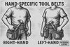 Occidental Leather Tool Belts, Bags, Totes, and Accessories ...